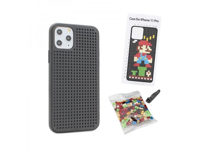 Maskica Lego za iPhone 11 Pro 5.8 A022