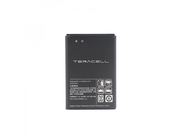 Baterija Teracell za LG L7/L4 II/L5 II BL-44JH