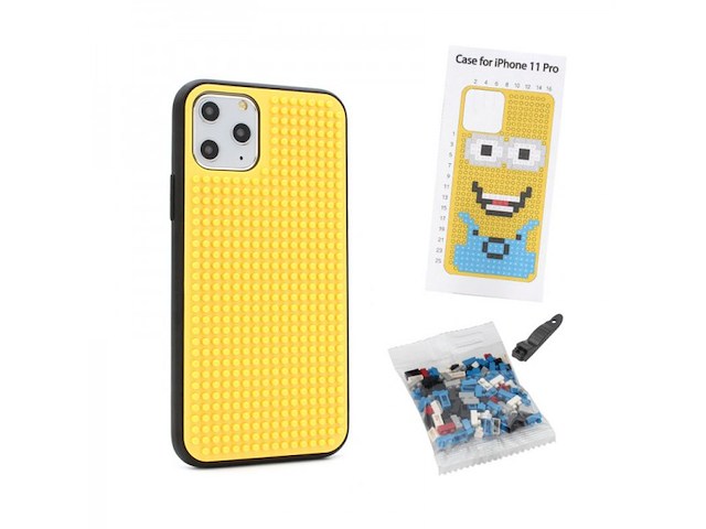 Maskica Lego za iPhone 11 Pro 5.8 A020