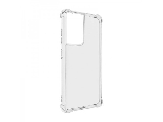 Maskica Transparent Ice Cube za Samsung G998B Galaxy S21 Ultra