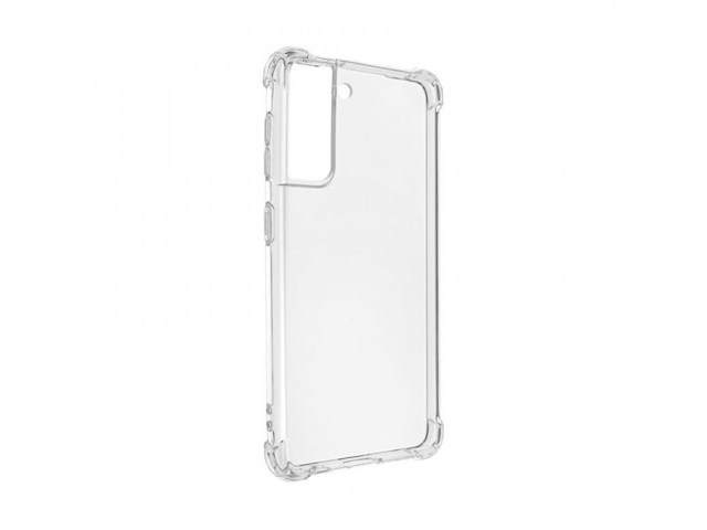 Maskica Transparent Ice Cube za Samsung G991B Galaxy S21