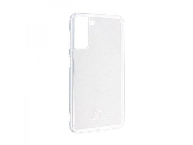 Maskica Teracell Skin za Samsung G991B Galaxy S21 transparent