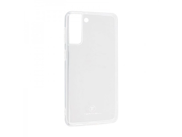 Maskica Teracell Skin za Samsung G996B Galaxy S21 Plus transparent