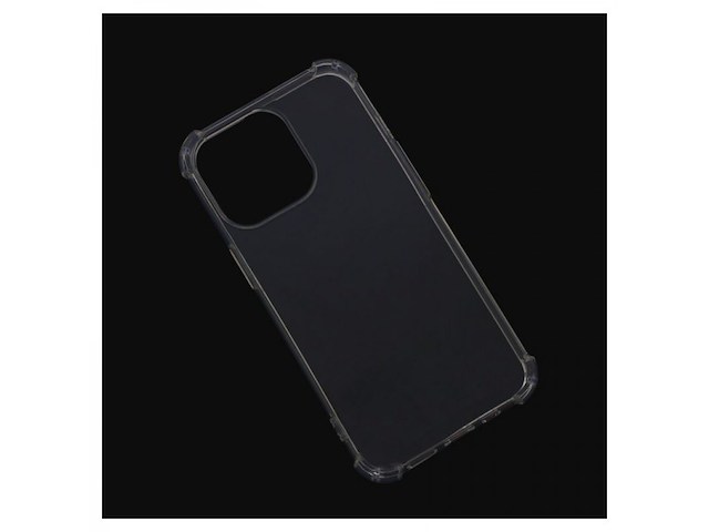 Maskica Transparent Ice Cube za iPhone 13 Pro 6.1