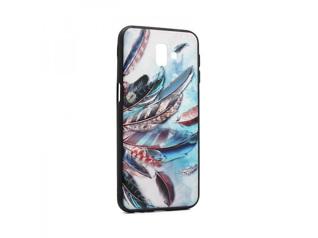 Maskica Feather za Samsung J610FN Galaxy J6 Plus type 3