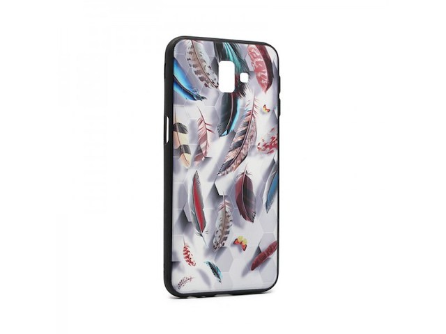 Maskica Feather za Samsung J610FN Galaxy J6 Plus type 2