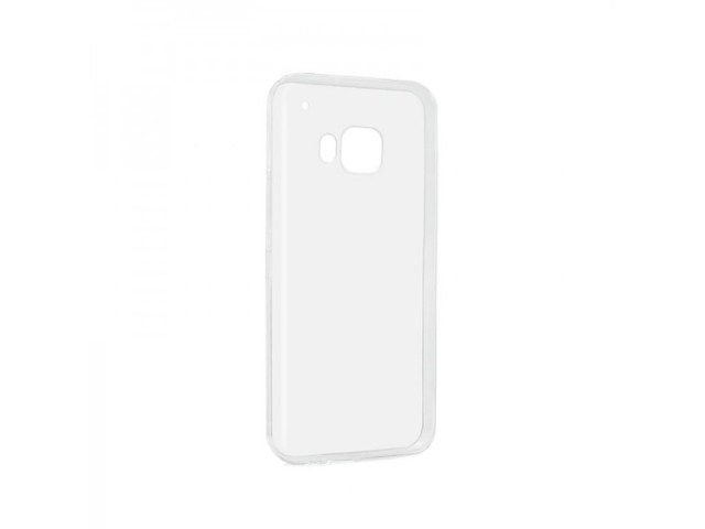 Maskica silikonska Ultra Thin za HTC One M9 transparent