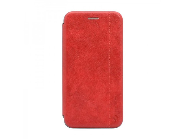 Maskica Teracell Leather za Huawei Mate 30 Pro crvena
