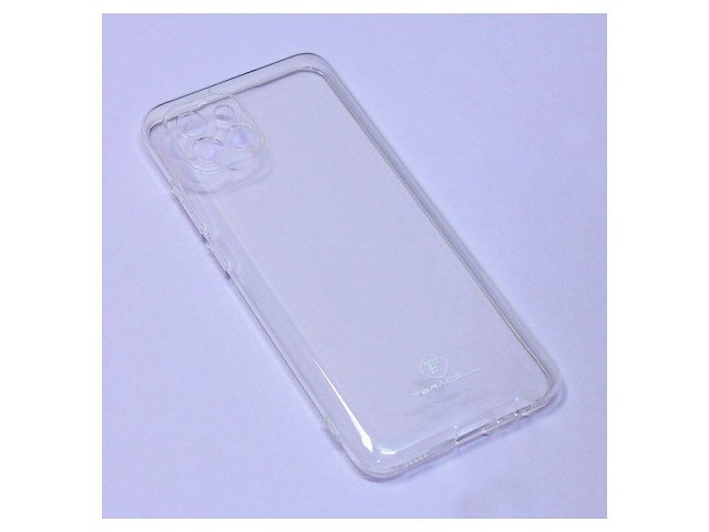 Maskica Teracell Skin za Samsung A035G Galaxy A03 transparent