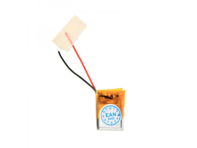 Baterija za Tablet 3.7V-80mAh 301212