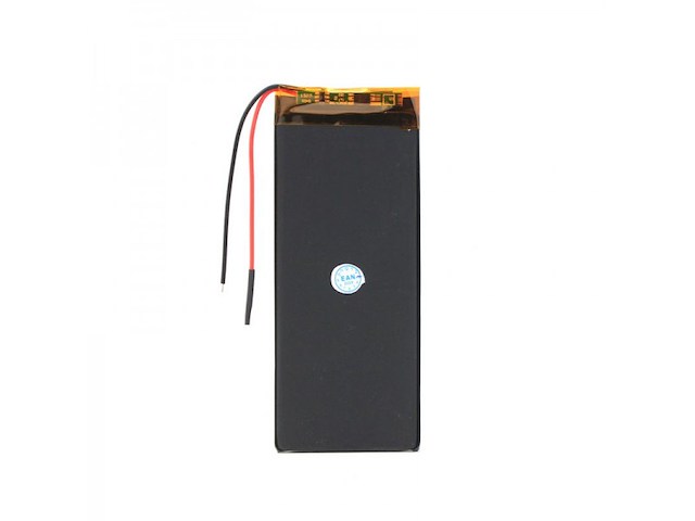 Baterija za Tablet 3.7V-2000mAh 3039100