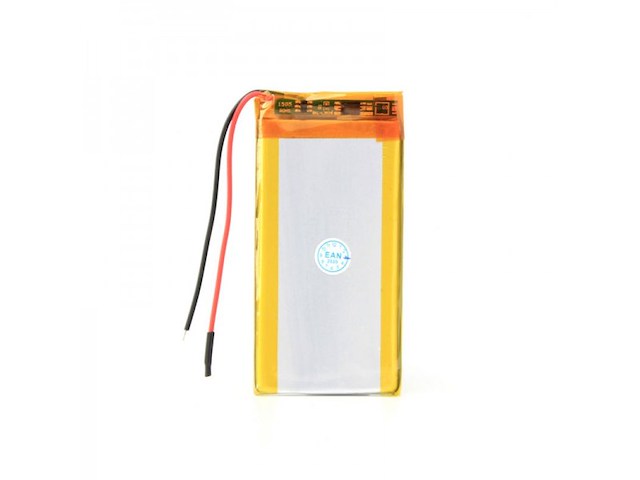 Baterija za Tablet 3.7V-1500mAh 454261