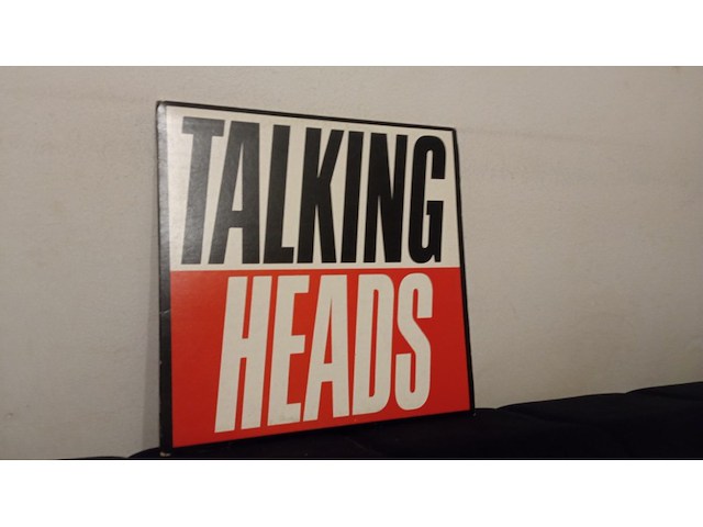 Talking Heads – True Stories