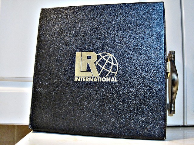 LR International
