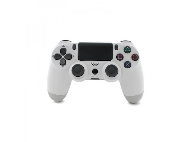 Joypad Dual Shock WIFI za PS4 beli