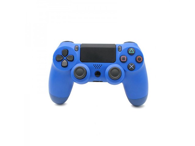 Joypad Dual Shock WIFI za PS4 plavi