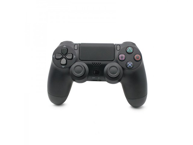 Joypad Dual Shock WIFI za PS4 crni