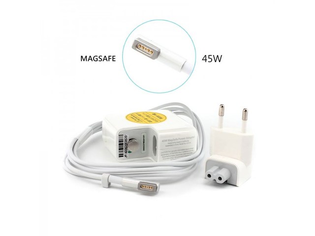 Punjac za laptop Apple 45W Magsafe HQ