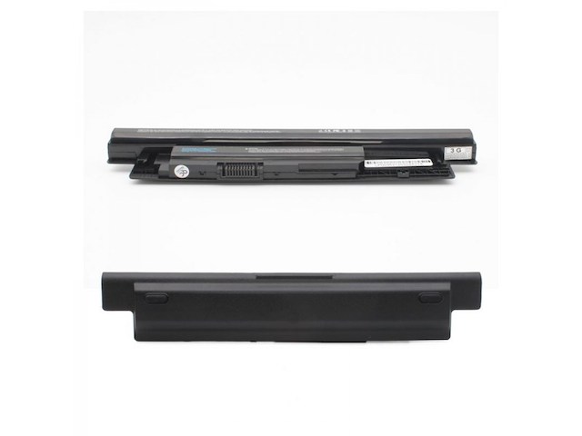 Baterija za laptop Dell Inspiron 15 3531 3521 11.1V 5200mAh HQ2200