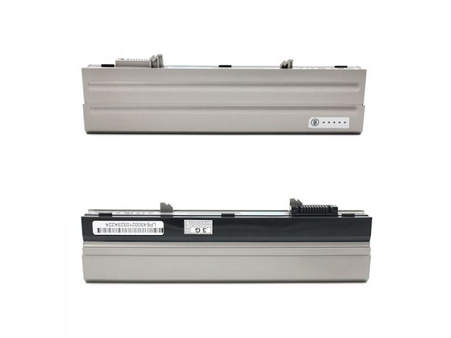 Baterija za laptop Dell E4300 11.1V 5200mAh HQ2200