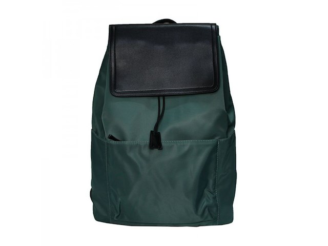 Ranac The Bag EL 15.6` zeleni