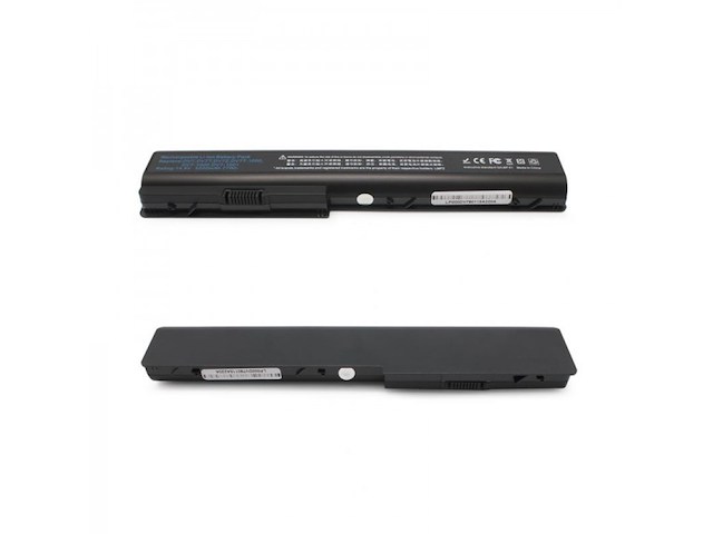 Baterija za laptop HP Compaq dv7 dv8 HDX18 GA08 5200mAh