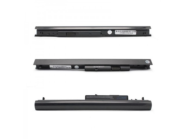 Baterija za laptop HP 14-d, 240 G2, 250 G3, CQ14 CQ15 OA04 2600mAh