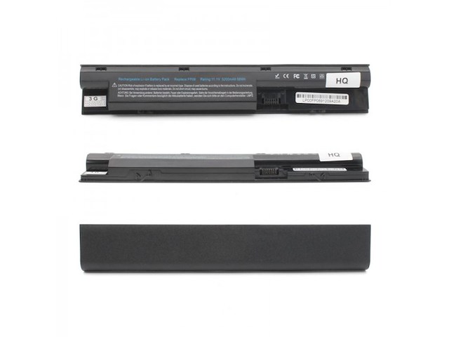 Baterija za laptop HP probook 440 450 FP06 10.8V 5200mAh HQ2200