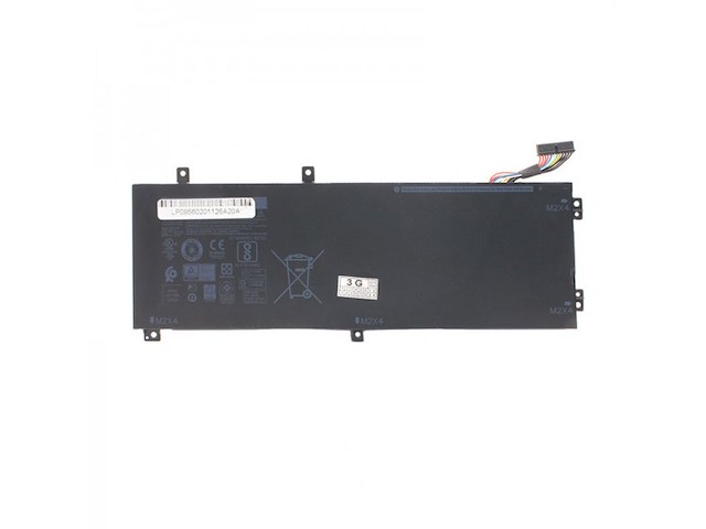 Baterija za laptop Dell XPS 15 9560 9570 Type H5H20