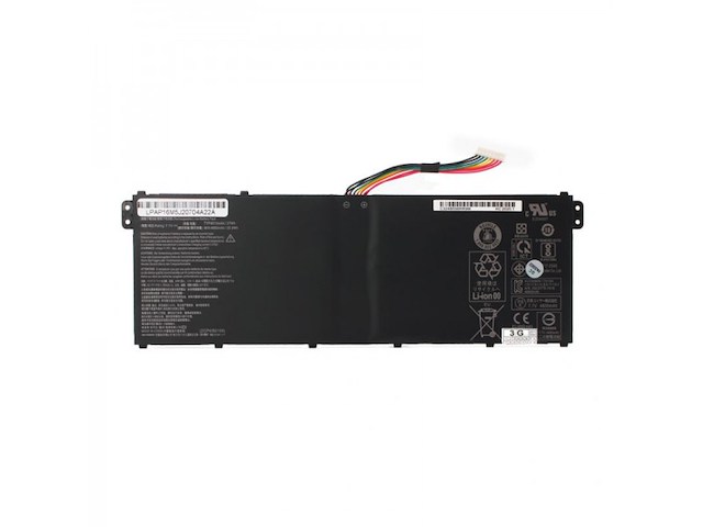 Baterija za laptop Acer A315 7.7V 35.9Wh HQ2200