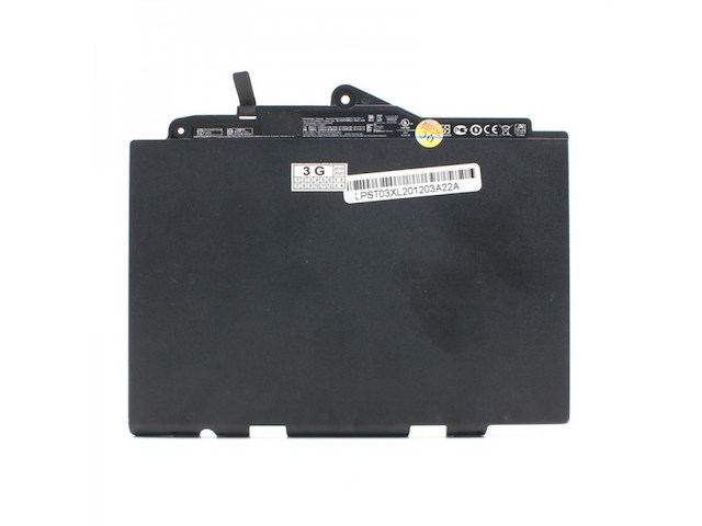 Baterija za laptop HP 820 G3/G4 11.1V/44WH HQ2200