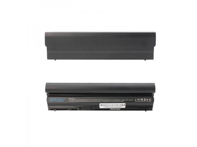 Baterija za laptop Dell Latitude E6230 11.1V 5200mAH HQ2200