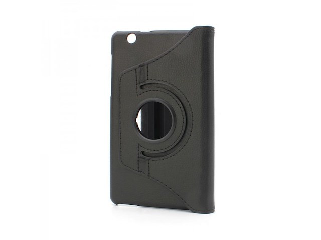 Maskica Flip rotirajuca za Huawei MediaPad T3 7.0 crna