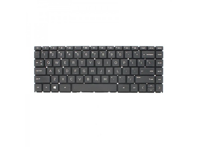 Tastatura za laptop HP envy 13