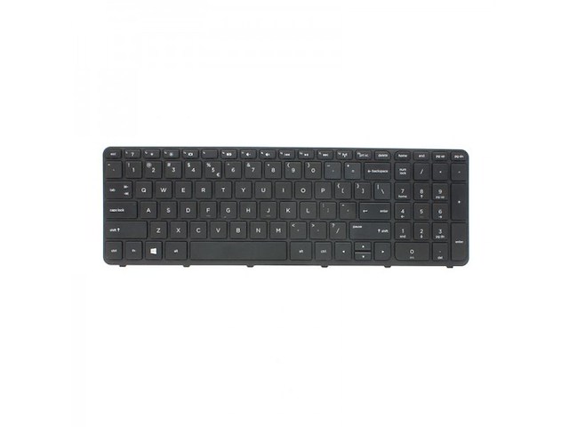 Tastatura za laptop HP 15s