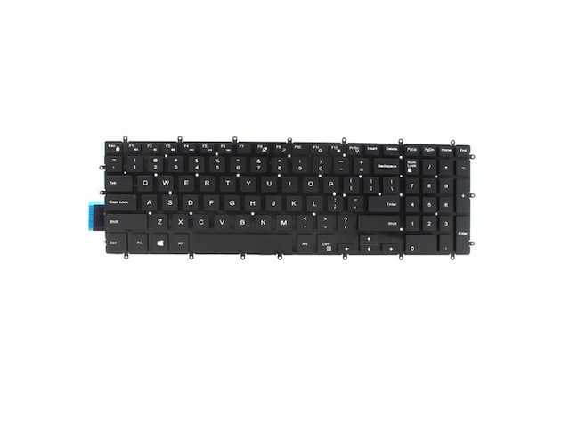 Tastatura za laptop Dell Inspiron 15 3590