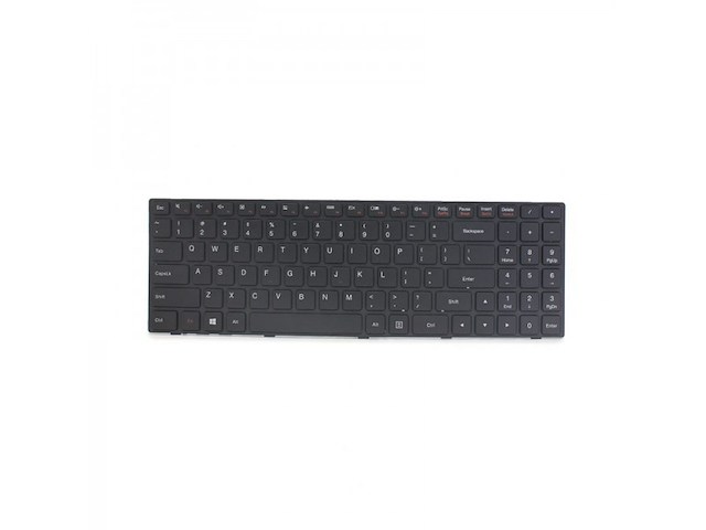 Tastatura za laptop Lenovo Ideapad 100-15IBY