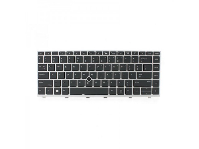 Tastatura za laptop HP 430 G6