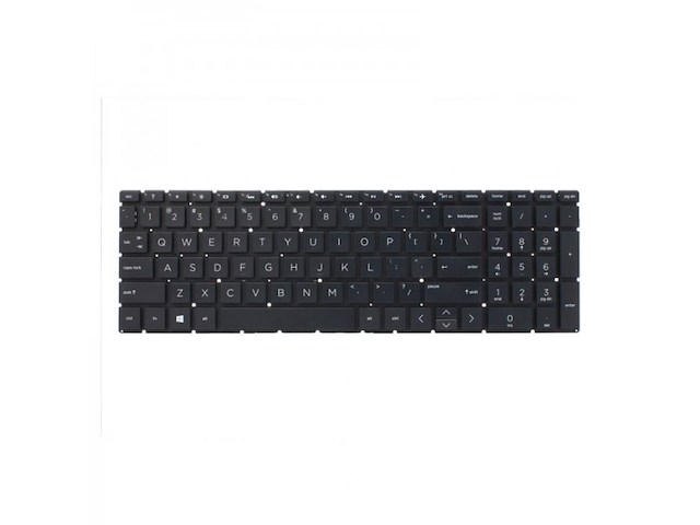 Tastatura za laptop HP 250 G7