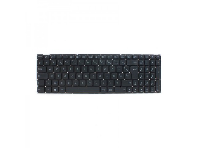 Tastatura za laptop Asus X541 Veliki enter