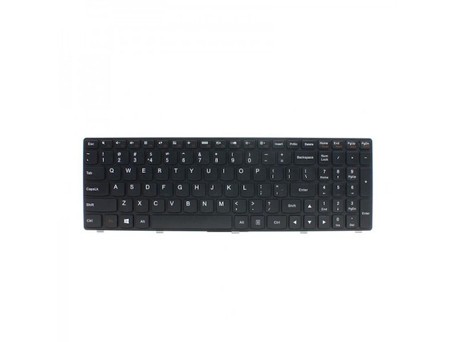 Tastatura za laptop Lenovo G500