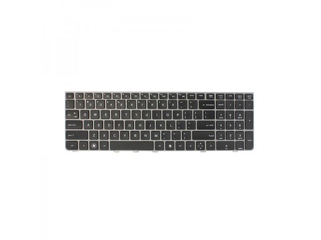 Tastatura za laptop HP Probook 4530s sa frameom