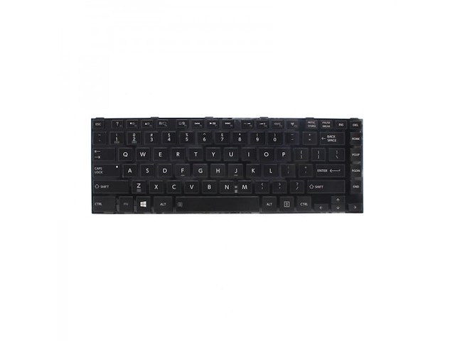 Tastatura za laptop Toshiba Satellite L40-A L40D-A L40T-A L40DT-A