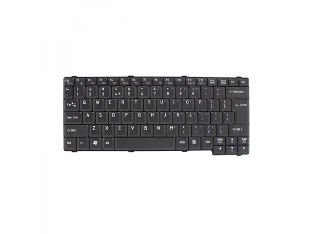 Tastatura za laptop Toshiba Satellite L10 L15 L20 L25 L30