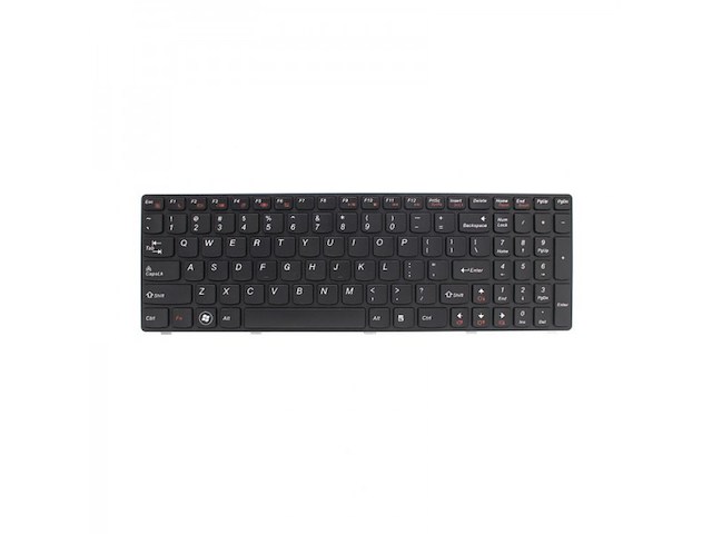 Tastatura za laptop Lenovo Z565
