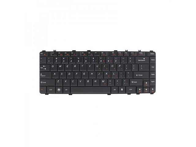 Tastatura za laptop Lenovo Y450/Y450A/Y550/Y550A