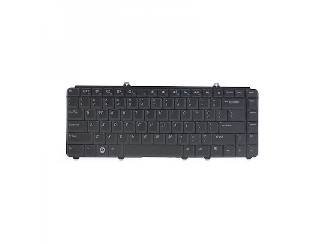 Tastatura za laptop Dell M1330/1400/1420/1500/1520/1525/1526 crna