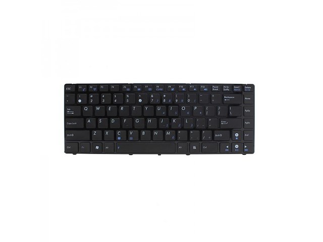 Tastatura za laptop Asus UL30 A42 A43 K42 K43 B43 N43 X43 P43 N82