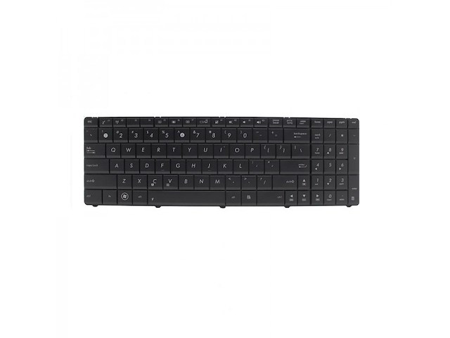 Tastatura za laptop Asus K53TA X53B X53U K53U K53Z K53B K53T