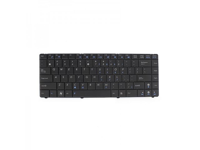 Tastatura za laptop Asus K40